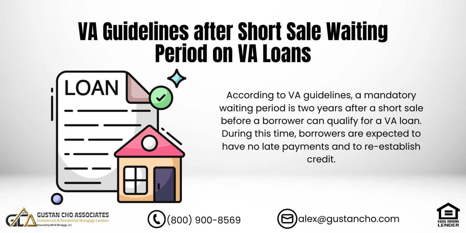 DTI Manual Underwriting Guidelines on FHA and VA Loans